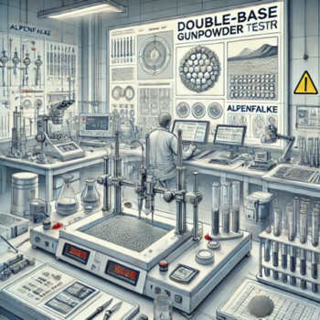 The Science and Stability of Double-Base Propellants: An In-Depth ...
